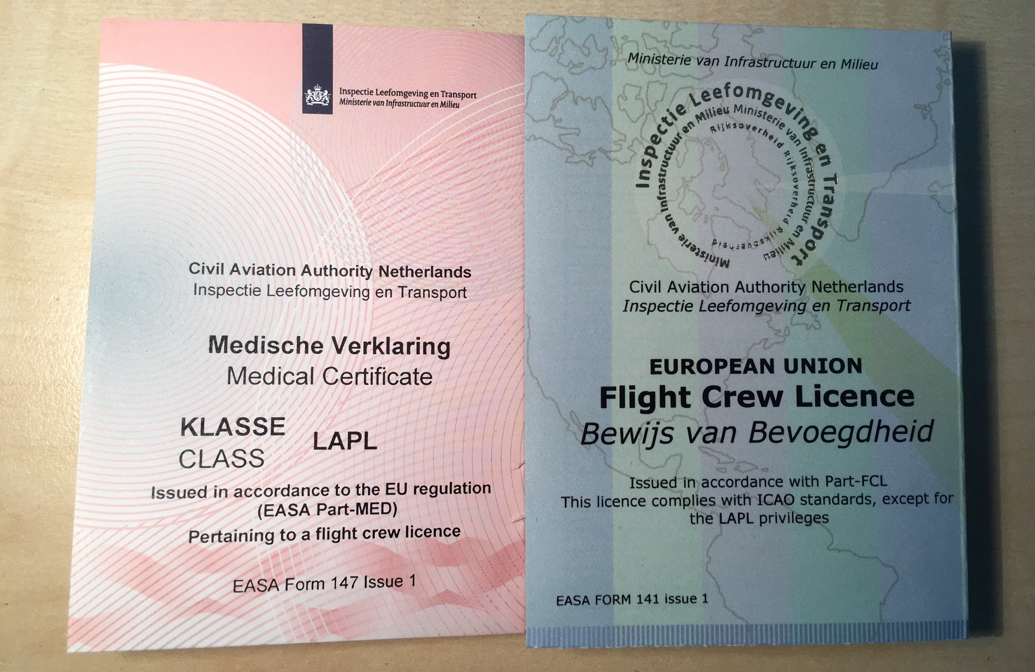 Het vliegbrevet halen: hoe werkt dat? 2025 Update - VlieglesDeal